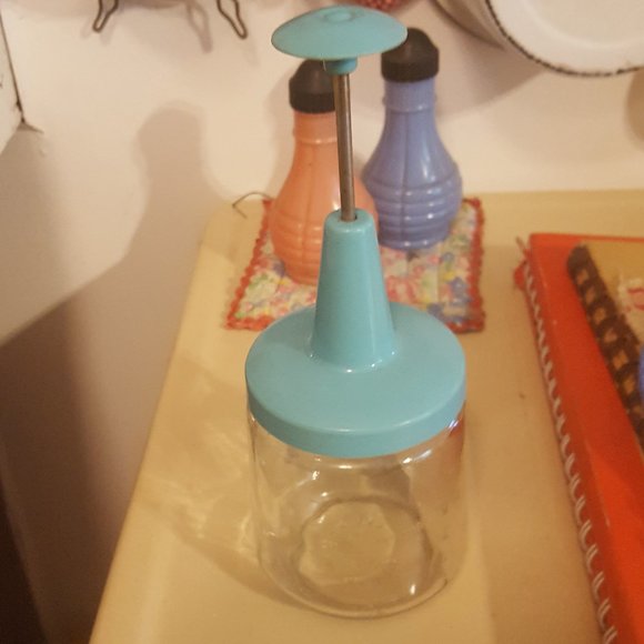 Androck | Kitchen | Vintage 7s Androck Nut Chopper | Poshmark